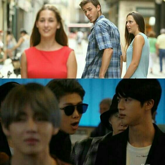 The Ultimate Collection Of Top 50 K-Pop Memes Of All Time | STEEZY Blog